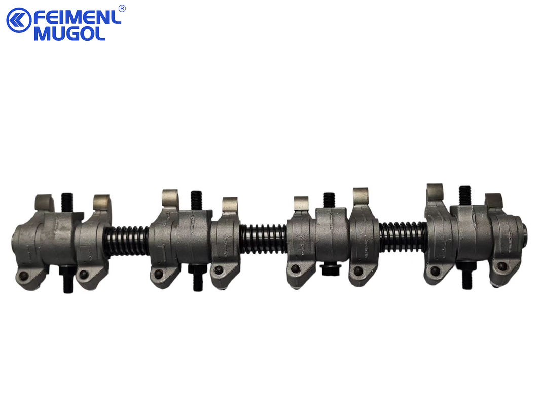 Valve Rocker Arm Assembly For JMC NKR,4JB1, OE 1007100BBB1 Engine ...