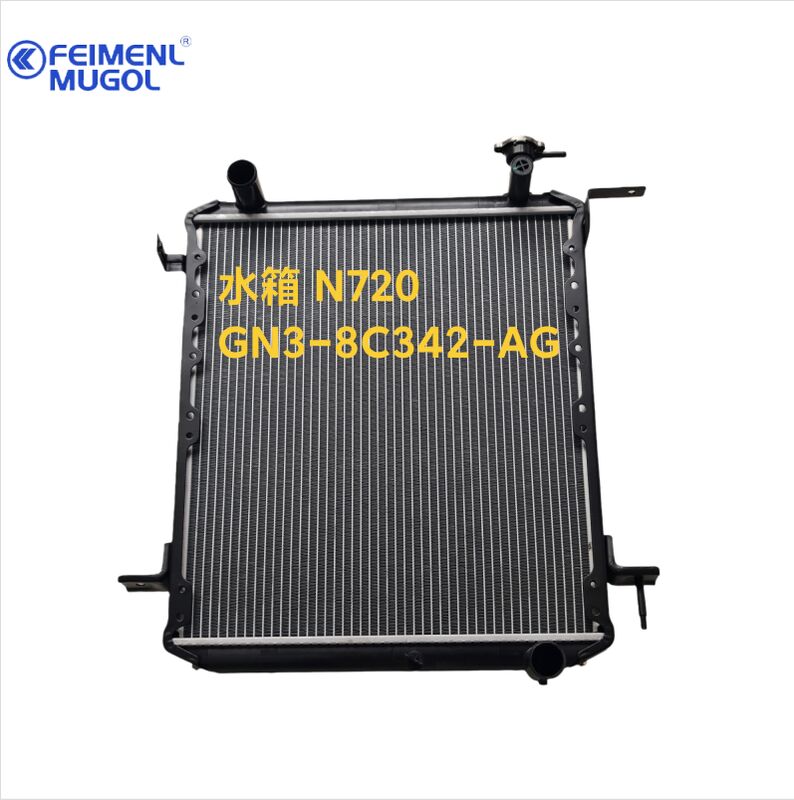 Premium OEM-Quality Radiator GN3-8C342-AG for JMC N720 diesel vehicles ...